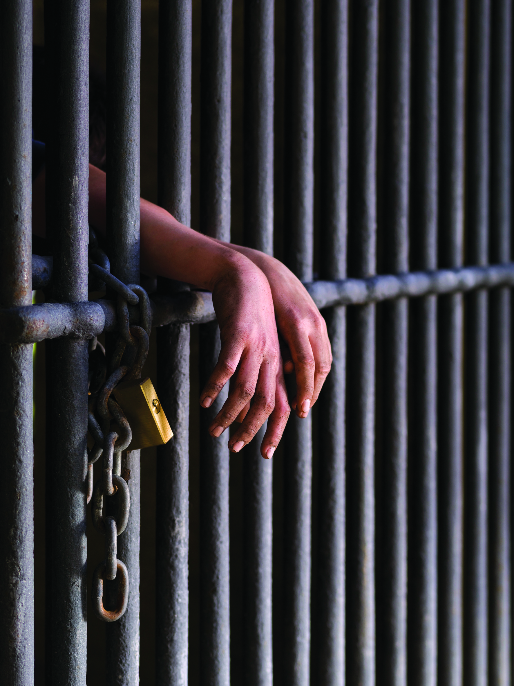 Record High of 13,000 Political Prisoners in Burma